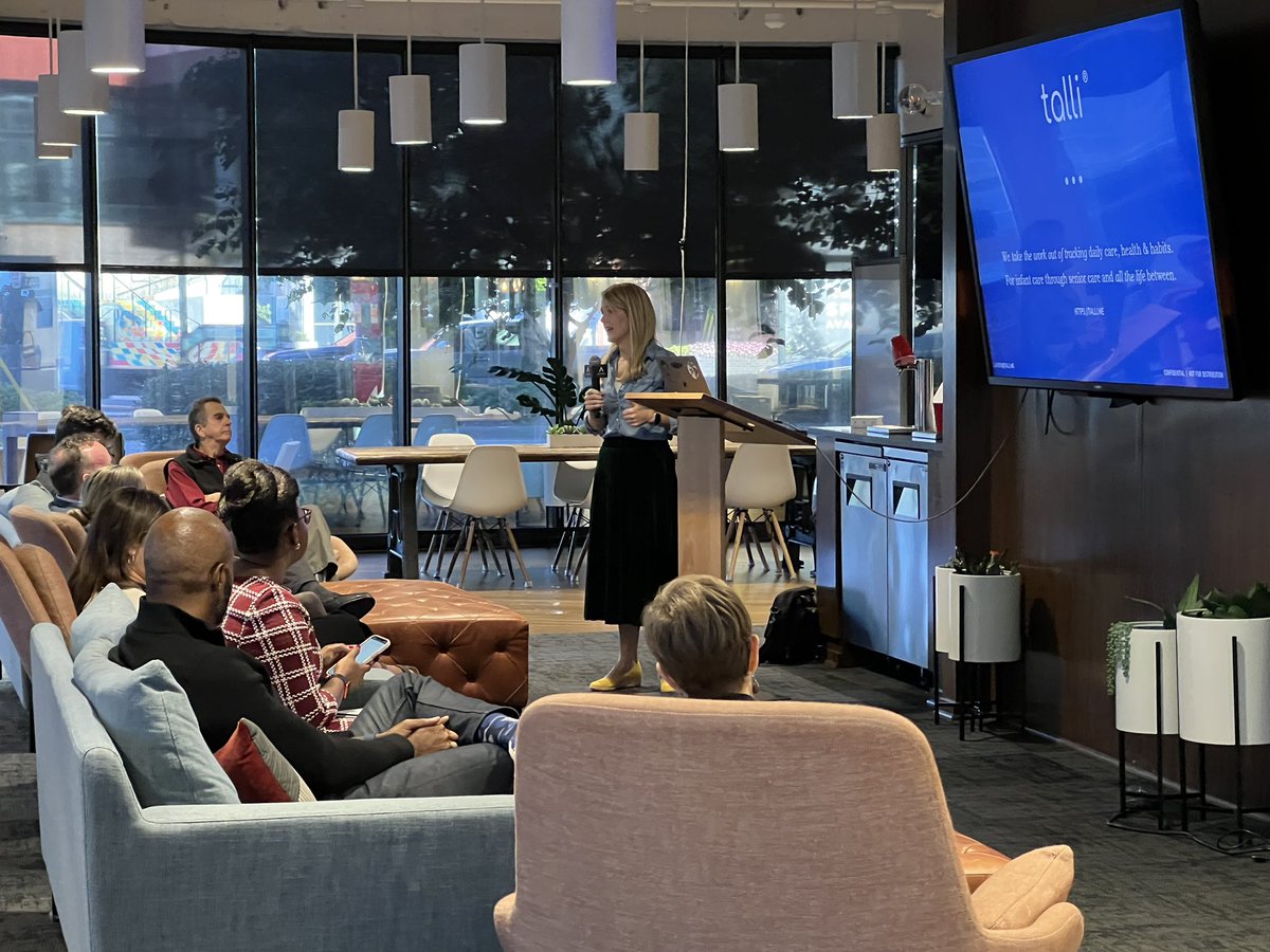 Innovation - Metro Atlanta Chamber