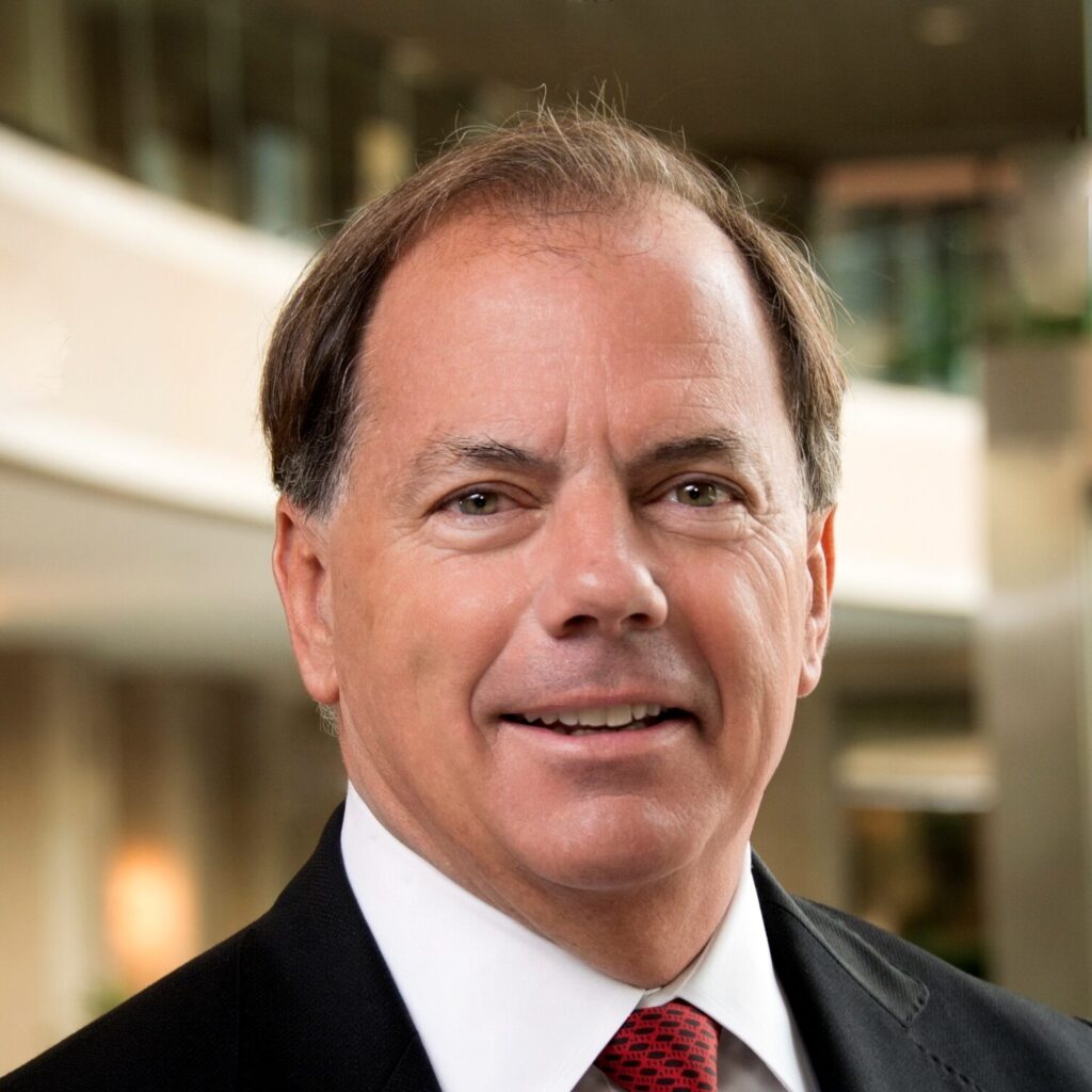 Board of Directors - Metro Atlanta Chamber