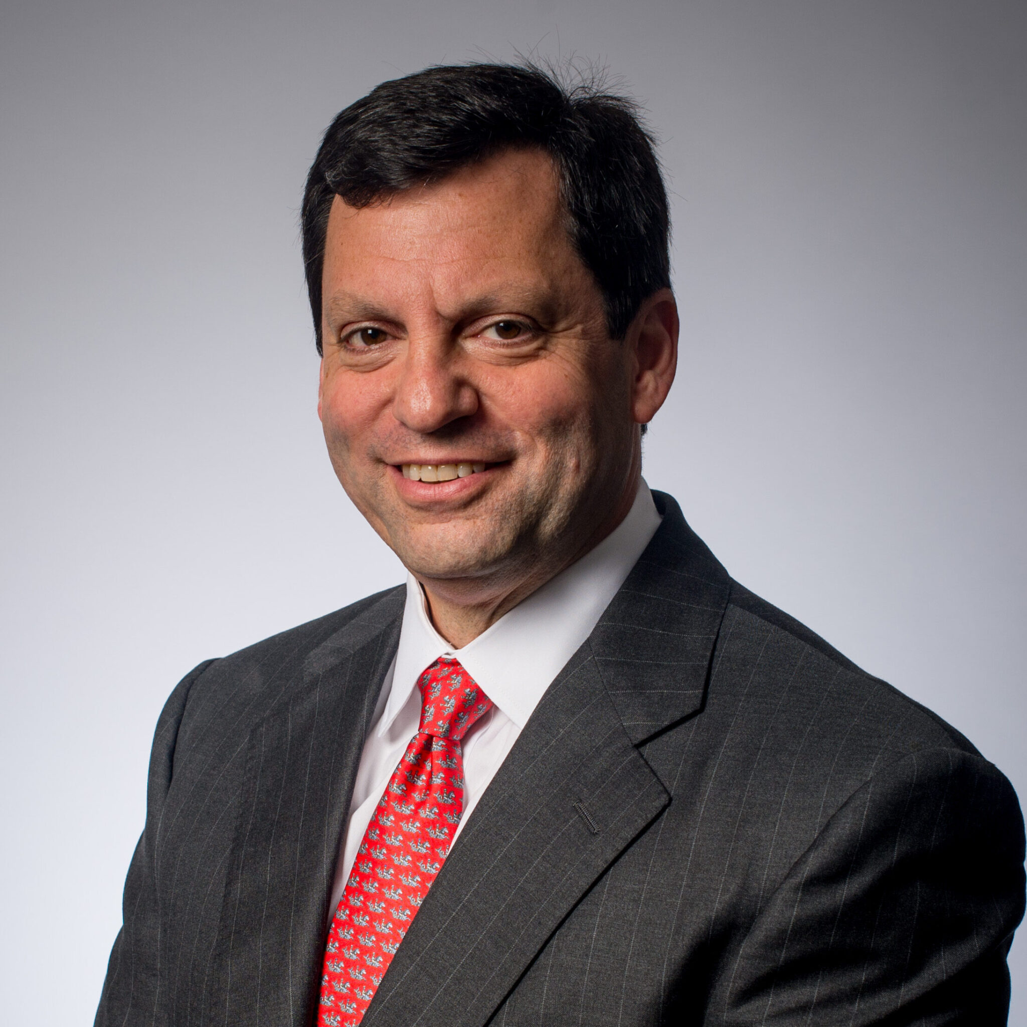 Board of Directors - Metro Atlanta Chamber