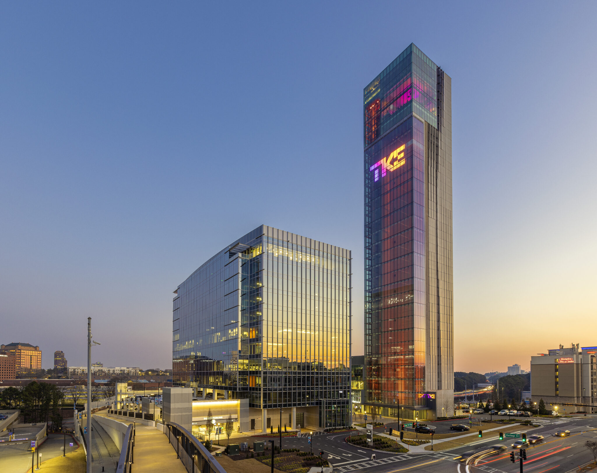 What We Do - Metro Atlanta Chamber