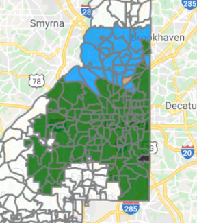 2021 General Election Runoff Recap - Metro Atlanta Chamber