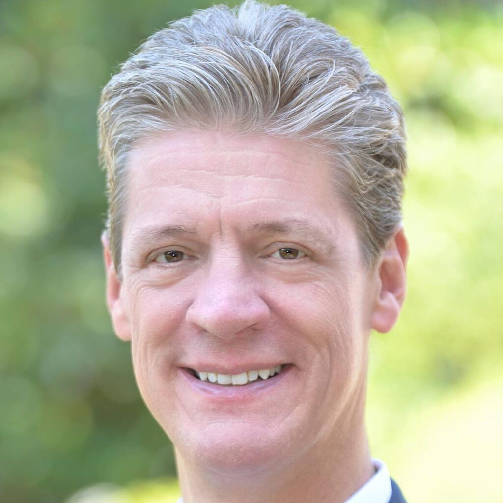 Board of Directors - Metro Atlanta Chamber