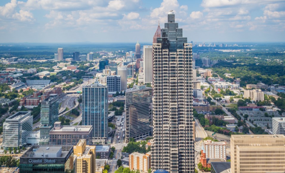 Marking One Year of RESTORE - Metro Atlanta Chamber