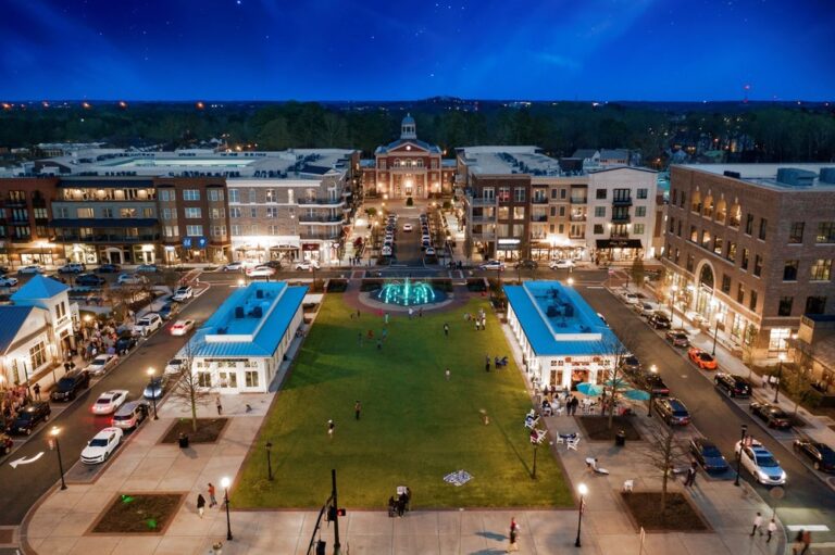 What We Do - Metro Atlanta Chamber