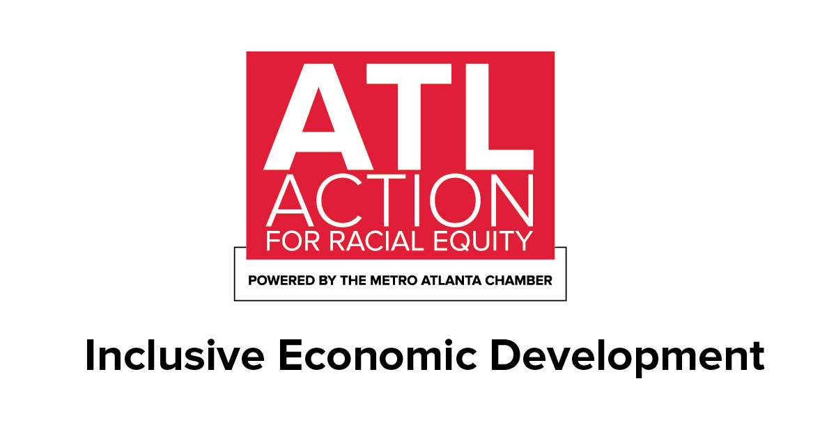 METRO ATLANTA BUSINESS COMMUNITY AIMS TO FUEL GROWTH OF BLACK-OWNED ...