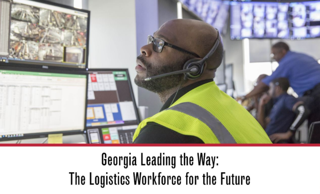 Georgia Supply Chain and Logistics Industry Primed for Growth - Metro ...