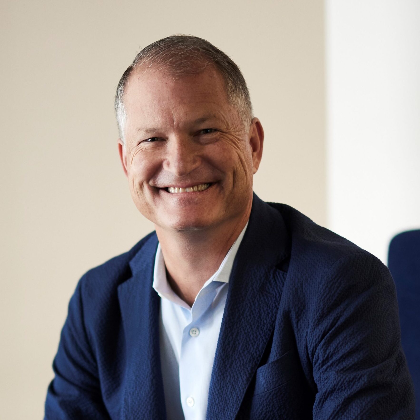 Board of Directors - Metro Atlanta Chamber