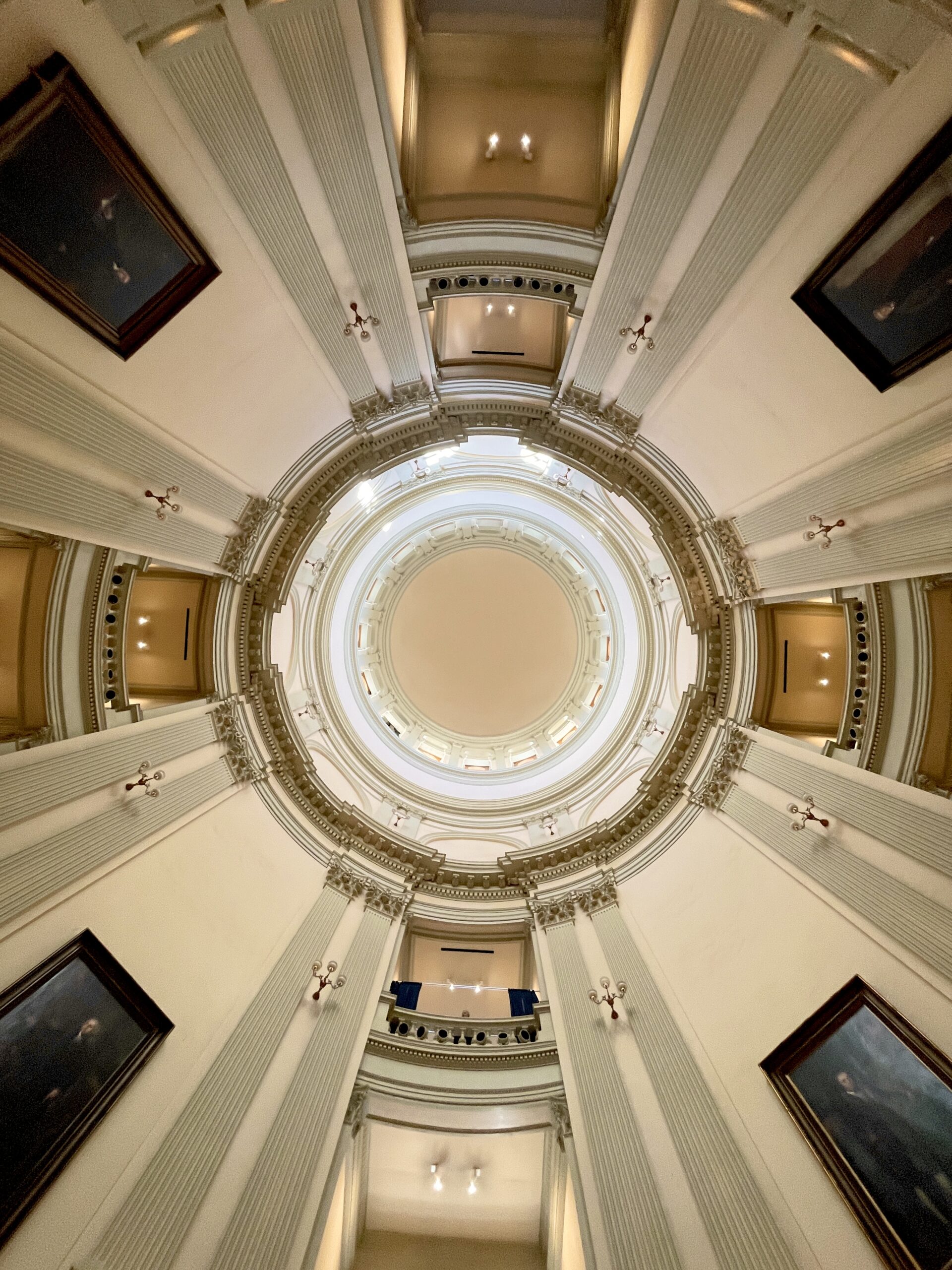 2023 Crossover Day Legislative Update - Metro Atlanta Chamber