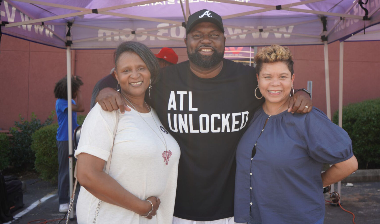 ATL Unlocked - Metro Atlanta Chamber