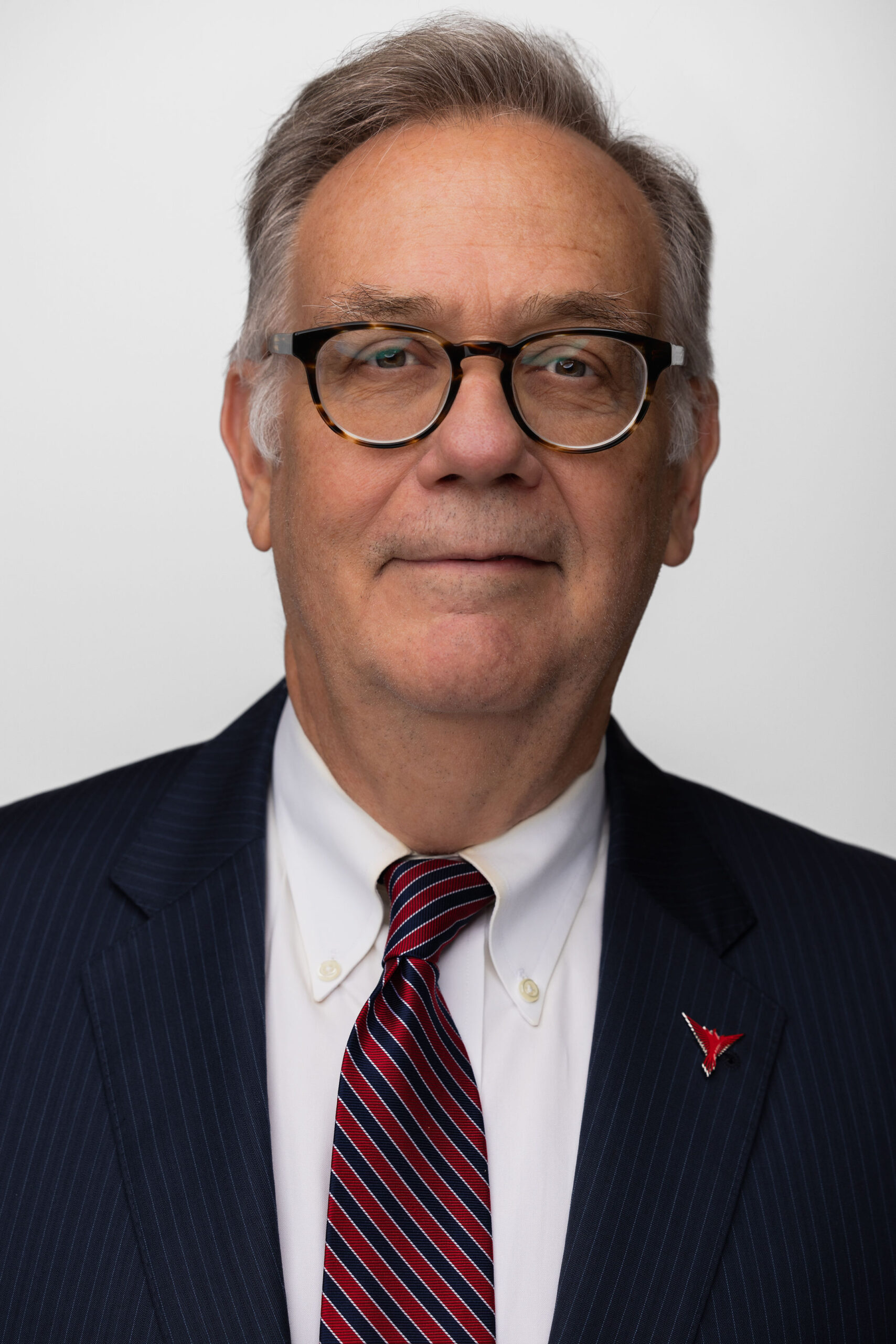 Metro Atlanta Chamber welcomes new Chief Economist Dr. Jerry Parrish ...