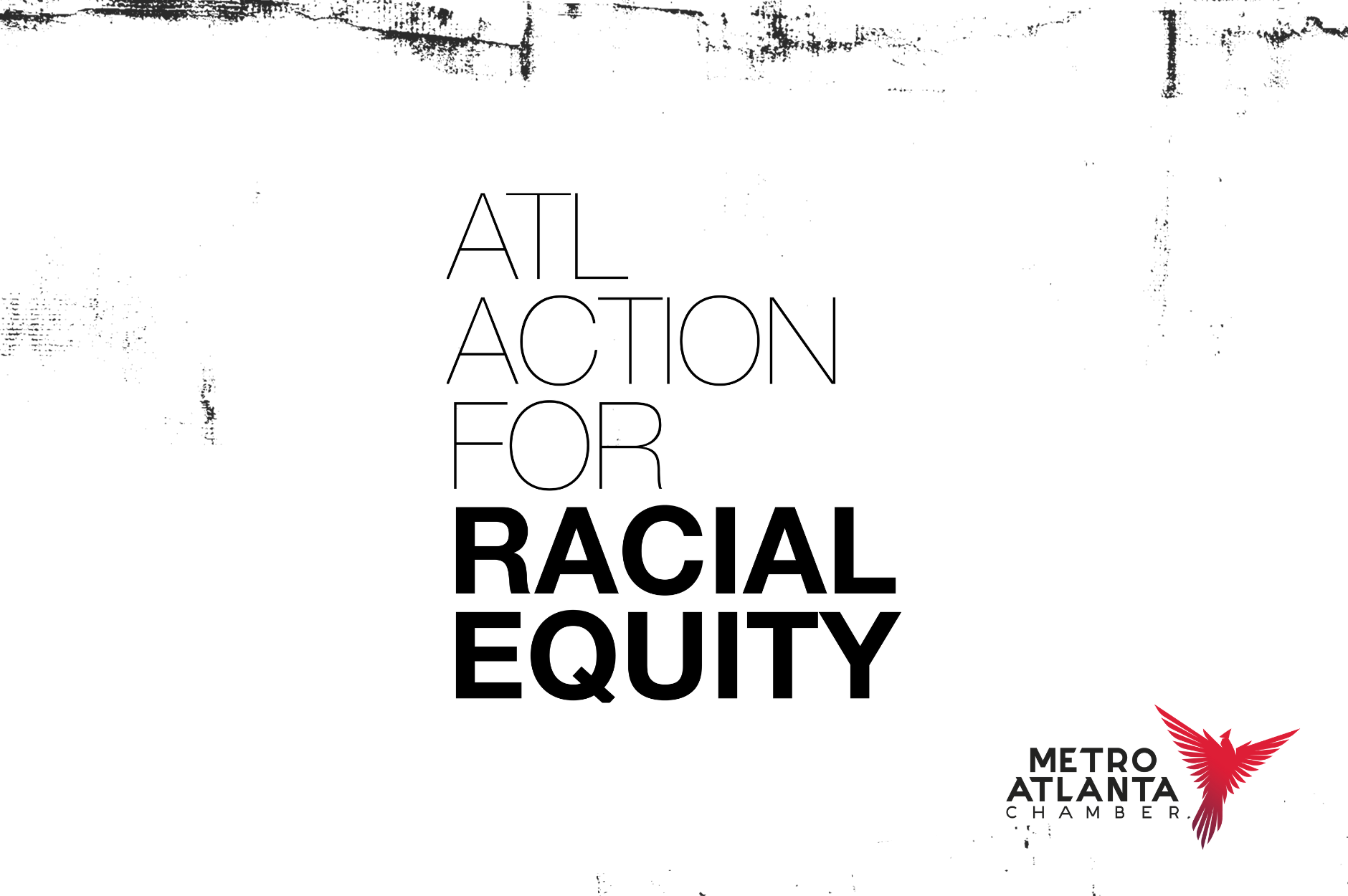 Metro Atlanta Chamber hosts second annual ATL Action for Racial Equity ...