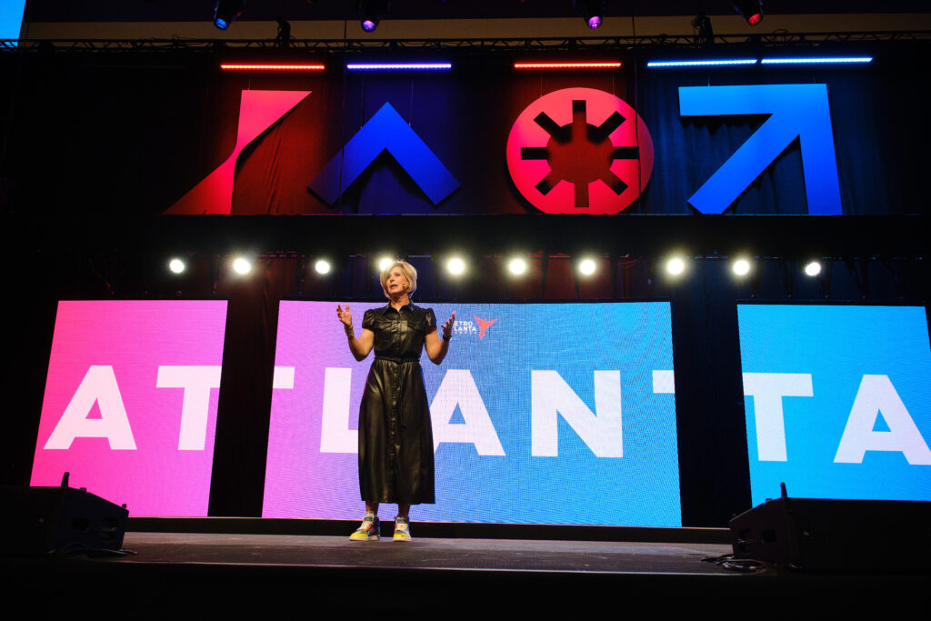 Metro Atlanta Chamber Highlights Business Community’s Impact at 164th ...