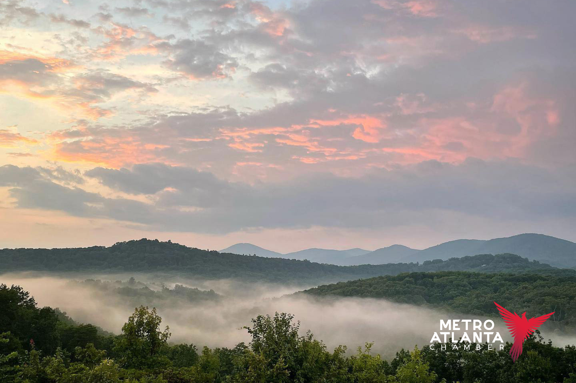 Atlanta MSA to include Lumpkin County - Metro Atlanta Chamber