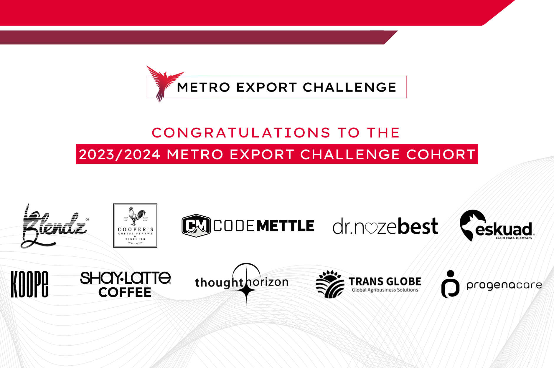Atlanta Metro Export Challenge Supports Companies’ International ...
