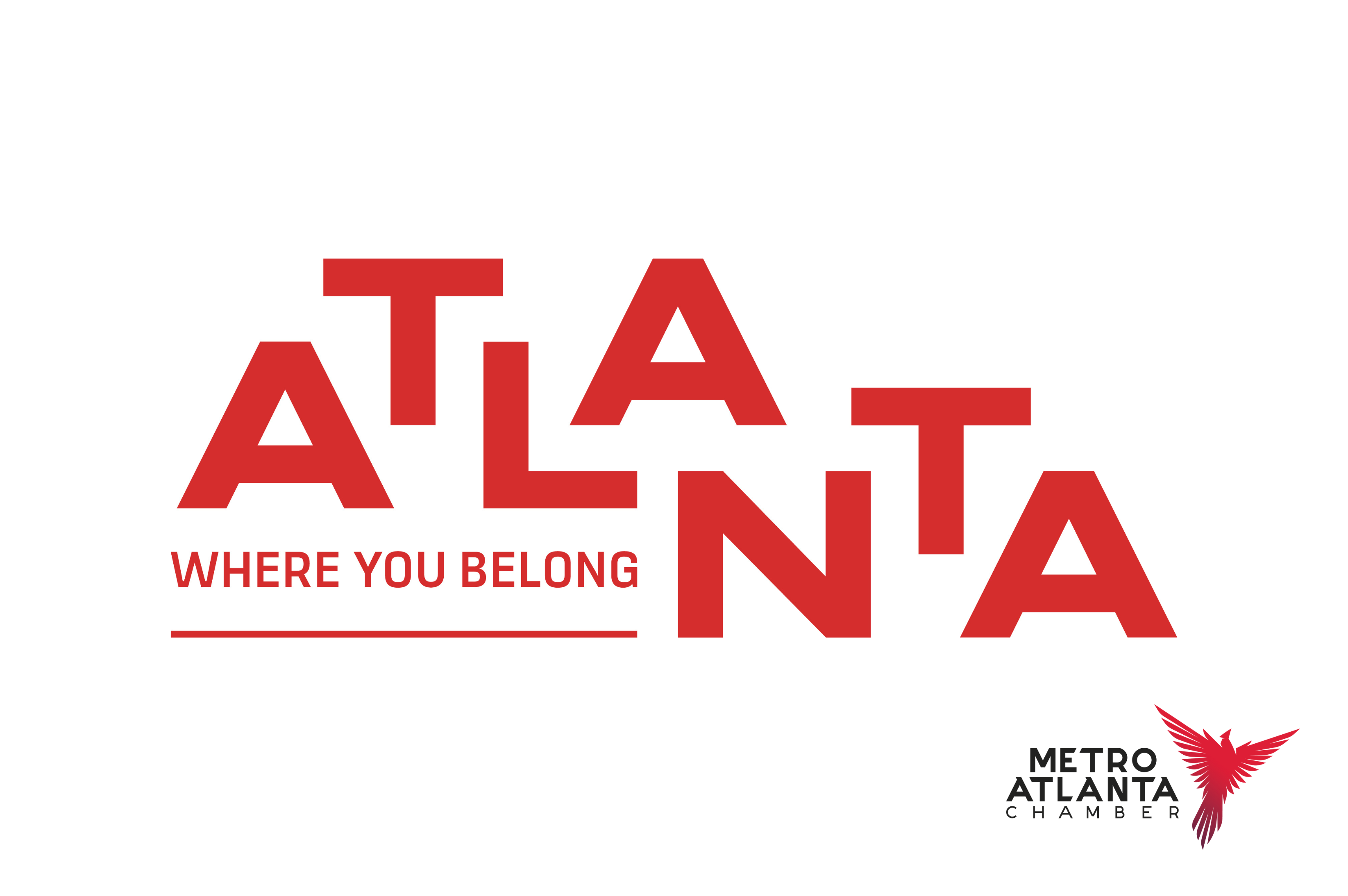 Where You Belong: Metro Atlanta Chamber Unveils Talent Brand - Metro ...