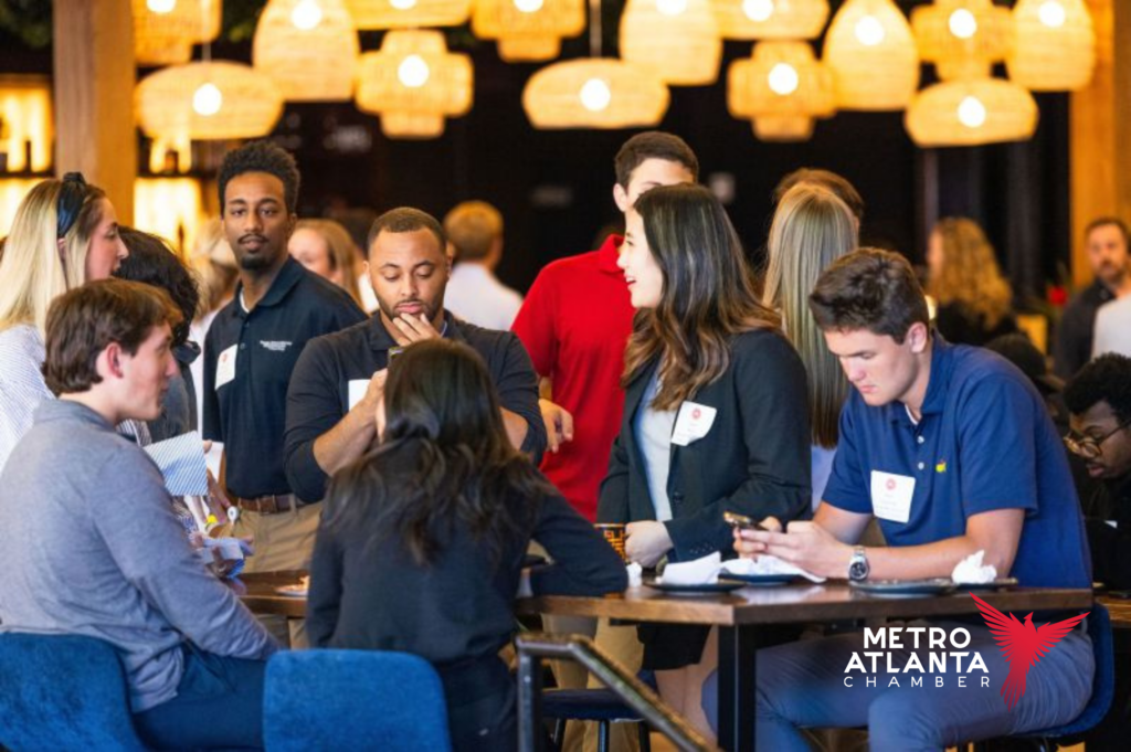 Metro Atlanta Chamber Launches Groundbreaking New Talent Programs ...