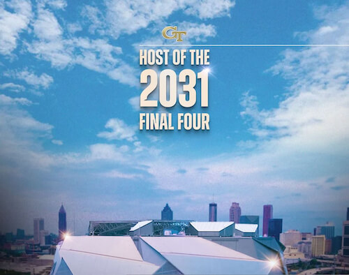 Atlanta Sports Council - Metro Atlanta Chamber