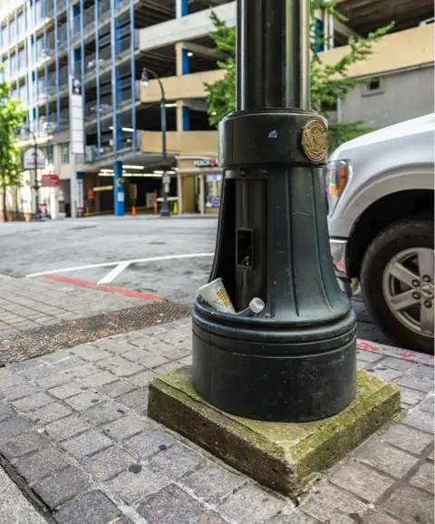 Downtown ATL - Metro Atlanta Chamber