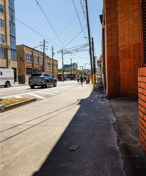 Downtown ATL - Metro Atlanta Chamber